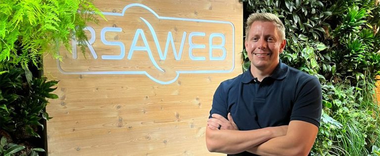 Meet Koos Myburgh, technology enthusiast & Head of Engineering at RSAWEB