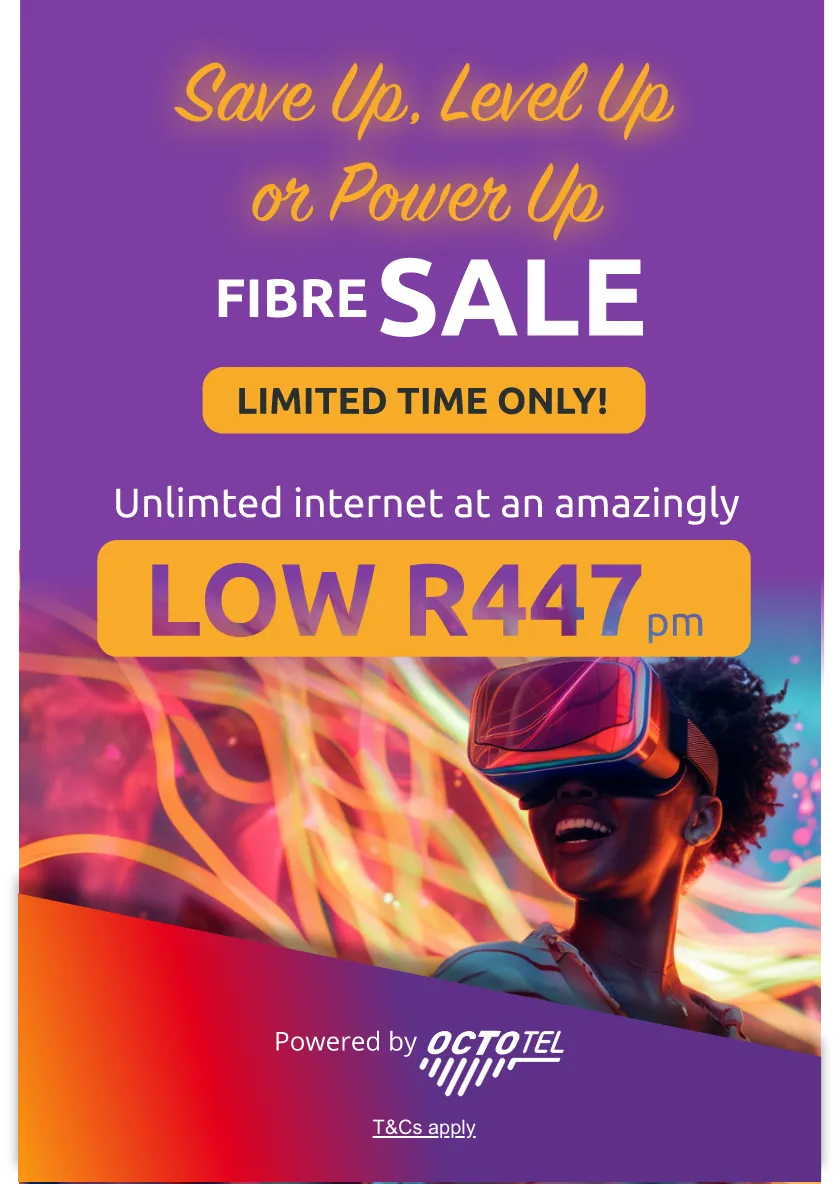 Advance Your Home Connectivity with RSAWEB Offers